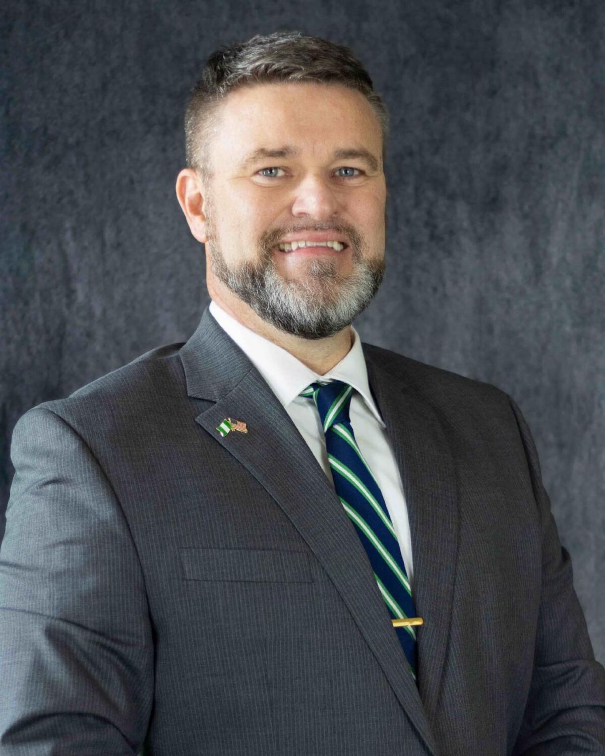 About Us – AUN Foundation